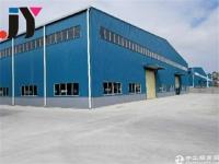 China Metal Frame Structure Prefabricated Warehouse Strength Steel Steel Structure Building for sale