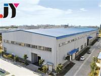 China Q235 Carbon Structural Steel Light Type Steel Structure Warehouse Made of Hot-Rolled Steel for sale