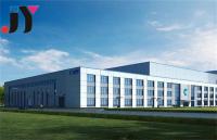 China Q235 Carbon Structural Steel Light Type Steel Structure Warehouse Made of Hot-Rolled Steel for sale