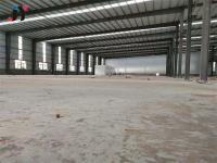 China Customization Manufacture Prefabricated Metal Warehouse for Commercial and Industrial for sale