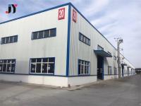 China Hassle-Free Installation H-Section Steel Prefabricated Building with Modern Design for sale