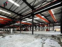 China Steel Structure Hotel High Rise Frame Building Featuring Q235 Carbon Structural Steel for sale