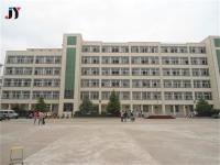 China Prefabricated Steel Frame Shopping Mall Building with Best and Guide Site Installation for sale
