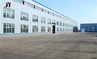China Prefab Building Steel Structure Workshop Warehouse with ISO9001/SGS and Wall Stud for sale