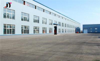 China Prefab Building Steel Structure Workshop Warehouse with ISO9001/SGS and Wall Stud for sale