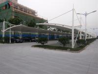 China Hot Galvanised Steel Structure Metal Prefabricated Garages and Sheds for Small Spaces for sale
