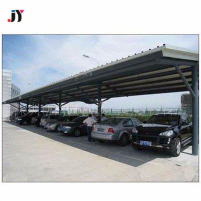 China Prefabricated Steel Structure Warehouse Building Kit Designed by Sap2000/Autocad for sale