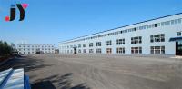 China Q235 Carbon Structural Steel Prefabricated Warehouse Building with ISO9001/SGS Certificate for sale
