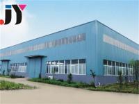 China Q235 Carbon Structural Steel Prefabricated Warehouse Building with ISO9001/SGS Certificate for sale
