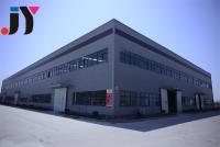 China Q235 Carbon Structural Steel Prefabricated Warehouse Building with ISO9001/SGS Certificate for sale