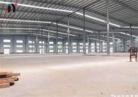 China Guide Site Installation for Prefabricated Steel Frame Self Storage/ Warehouse Building for sale