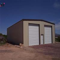 China Prefab Modular Homes Made of Q235 Carbon Structural Steel for 50 Years Life Span for sale