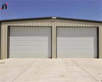 China Prefab Modular Homes Made of Q235 Carbon Structural Steel for 50 Years Life Span for sale