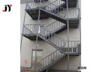China Steel Platform Mezzanine Building for Drawing Design Sap2000/Autocad /Pkpm /3D3s/Tekla for sale