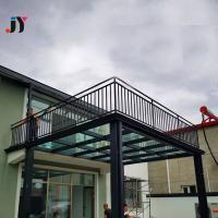 China Steel Platform Mezzanine Building for Drawing Design Sap2000/Autocad /Pkpm /3D3s/Tekla for sale