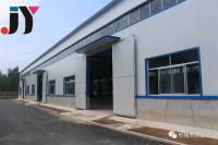 China Q235 Carbon Structural Steel Prefabricated Metal Workshop with Guide Site Installation for sale