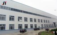 China Prefabricated Warehouse Light Structural Industrial Construction with Bolt Connection for sale