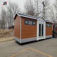 China ISO9001/SGS Certified Prefabricated Modular Mobile Container Hotel with Bathroom Toilet Painted/Hot Galvanised for sale