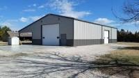 China Residential Wall Stud Customizable Prefabricated Steel Structure Car Garage for sale