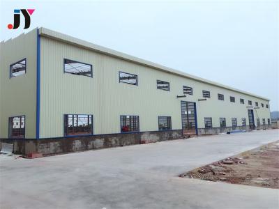 China Residential Wall Structure Wall Stud Design for Steel Structure Prefabrication Houses for sale