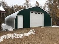 China Hot-Rolled Steel Car Garage ISO9001/SGS Certified for Modular Storage Efficiency for sale