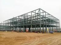 China Hot-Rolled Steel Car Garage ISO9001/SGS Certified for Modular Storage Efficiency for sale