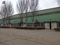 China Construction Prefabricated Steel Structure Warehouse with GB Standard and Free Design for sale