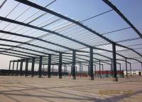 China Simple and Prefabricated Steel Car Garage for Agricultural Vehicles Wall Stud JY229 for sale