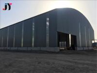 China Steel Structure Bridge for Prefabricated Workshop Building and Structural Steel Frame for sale