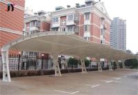 China GB Standard Bolt Connection Modern Steel Structure Prefab Warehouse for Your Benefit for sale