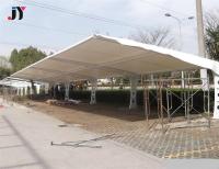 China GB Standard Bolt Connection Modern Steel Structure Prefab Warehouse for Your Benefit for sale