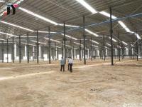 China 50 Years Life Span Prefabricated Steel Shed/Metal Building/Steel Structure Warehouse for sale