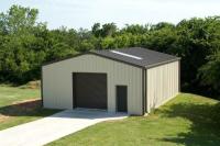 China JY246 Prefabricated Waterproof Canvas Metal Steel Structure Car Garage Design 20-30m2 for sale