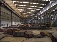 China Hot Galvanised Light Steel Structure Steel Workshop for Customized Prefabricated Warehouse for sale