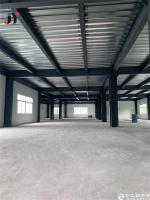 China Hot Galvanised Steel Roof Truss for Easy Assemble Multi-Storey Warehouse Building for sale