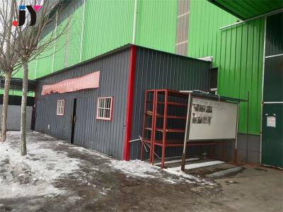 China Q235 Carbon Structural Steel Member for Chinese Steel Building Warehouse Construction for sale
