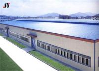 China Q235 Carbon Structural Steel Member for Chinese Steel Building Warehouse Construction for sale