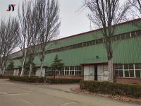 China Prefab Warehouse Steel Structure Workshop with Bolt Connection ISO9001/SGS Certificate for sale
