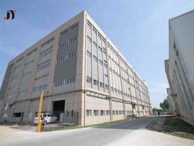 China Prefab Steel Structure Shopping Mall Warehouse Shed Customized Request Steel Workshop for sale
