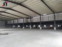 China Guide Site Installation After-Sales Service Steel Structure Steel Warehouse Prices for sale