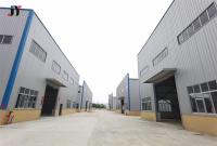 China Guide Site Installation After-Sales Service Steel Structure Steel Warehouse Prices for sale