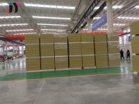 China 50-Year Life Span Gable Frame Steel Structure Warehouse/Workshop/Office Building with Glass Curtain for sale