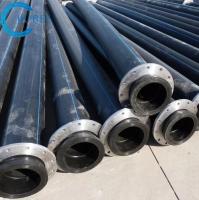 China DN1000 Polyethylene HDPE Water Pipe Malaysia Philippines Per Meter Pn12 Pn16 SDR11 SDR 21 PE100 110mm 150mm for sale