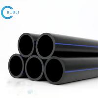China DN1000 Polyethylene HDPE Water Pipe Malaysia Philippines Per Meter Pn12 Pn16 SDR11 SDR 21 PE100 110mm 150mm for sale