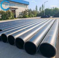 China DN315 24 Inch 50mm 100mm Diameter 280mm 315mm 450mm 600mm 900mm 1800mm SDR11 SDR 21 Pn10 Pn 40 PE 100 HDPE for sale