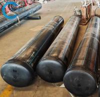 China HDPE Water Supply Pipe for Irrigation 20-110mm PE Pipe Pn16 Black Plastic Tube Jiubei for sale