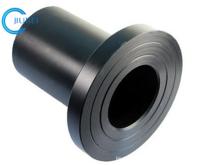 China Slurry Dredger Dredge Pipe Floats with 12inch HDPE Pipe and Flexible Hose 6 Inch for sale