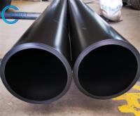 China Slurry Dredger Dredge Pipe Floats with 12inch HDPE Pipe and Flexible Hose 6 Inch for sale