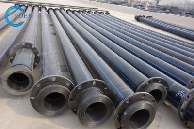 China Marine and Dredger Industry Dredging HDPE/UHMWPE Sand Mud Oil Dredge Floater Pipes for sale