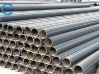 China Marine and Dredger Industry Dredging HDPE/UHMWPE Sand Mud Oil Dredge Floater Pipes for sale